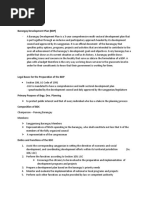 Capability Development (Capdev Sample | PDF | Capacity Building | Inventory