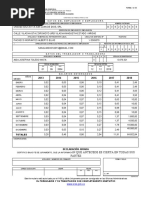 Forma 14 100forma 14 100 IVSS EXCEL | PDF