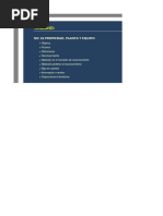 NICSP 17: Gestión de Activos Públicos | PDF | Depreciación | Beneficio ...