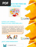 El Erizo y El Globo - Cuento | PDF
