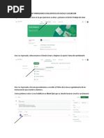 Manual de Thatquiz | PDF