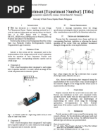 Conceptual Framework Template IPO Model | PDF | Teaching Methods ...