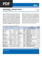 USP-NF 1251 Weighing On An Analytical Balance | PDF | Weight | Weighing ...