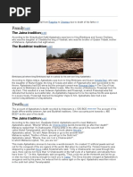 Vision Ias Anc and Med Class Notes Neeraj Rao Sir | PDF