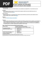 NEWS2 Chart 2 - NEWS Thresholds and Triggers - 0 | PDF