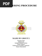 Sampling Logistic Manual Maritec | PDF | Technology & Engineering