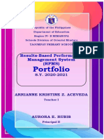 School Building Card | PDF