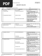 Contoh Lifting Plan | PDF