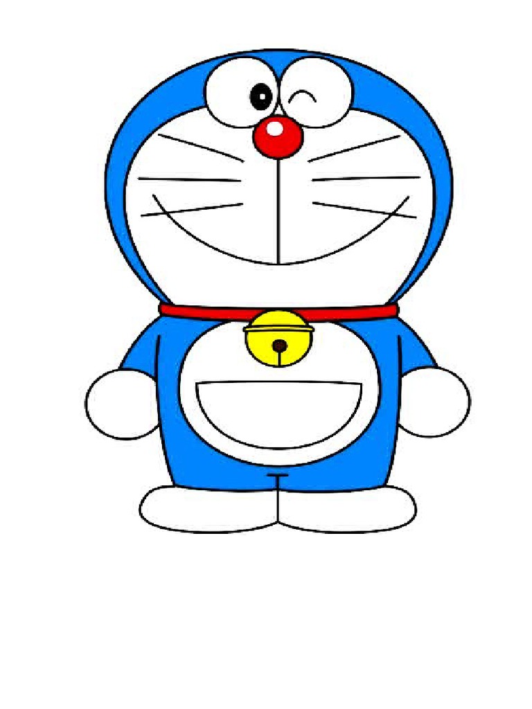 Doraemon | PDF