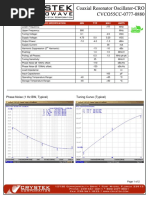 Relief Valve Calculations - According With API 520 | PDF | Valve | Pressure