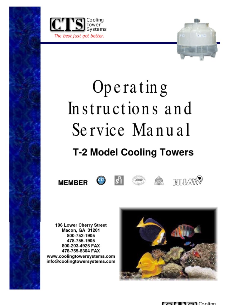 Operating Instructions Manual | PDF | Belt (Mechanical) | Pump