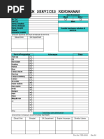 Form Permohonan Perbaikan | PDF | Hukum