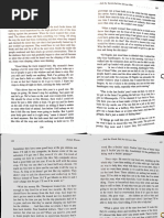 Cleófilas' Journey in Woman Hollering Creek | PDF