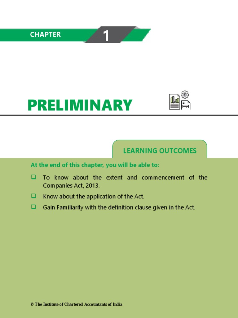 1.preliminary Expenses | PDF | Subsidiary | Audit
