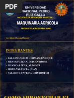 Sistema Keyline (Linea Clave) | PDF | Agua | Agricultura