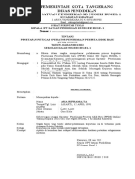 SK Tim Pengelola Pip 2024 | PDF