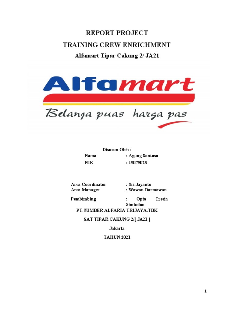 Makalah Project Akhir Ikt | PDF