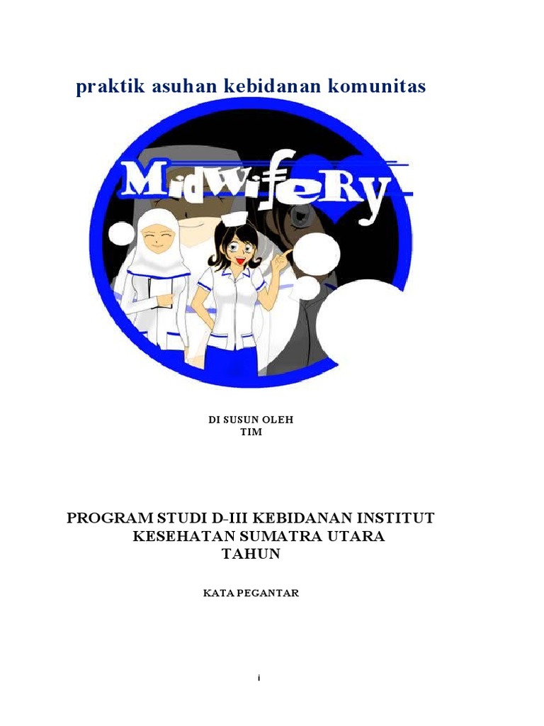 Modul Istiqomah Praktik Komunitas | PDF