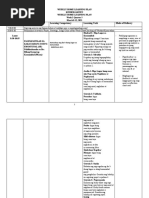 Edited Progress Report Card Tagalog | PDF