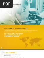 Cat Foresight Condition Monitoring Oct 2024 | PDF | Computing