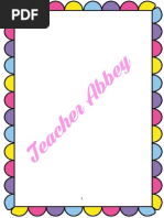 Balasahon Sa Hiligaynon | PDF