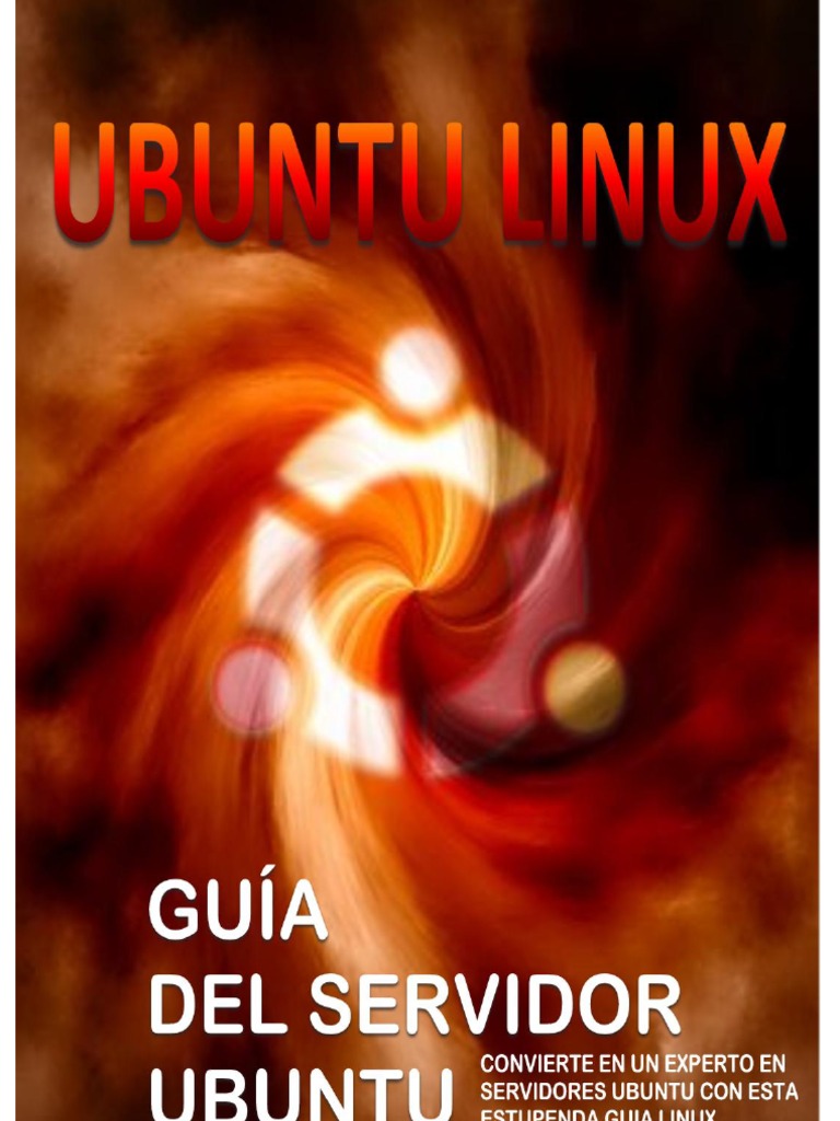 Ubuntu Linux Server | PDF
