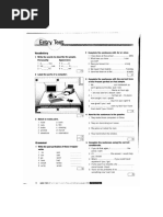 More!3 Student's Book | PDF