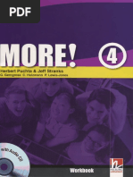 More! 1 Workbook | PDF | Grammar