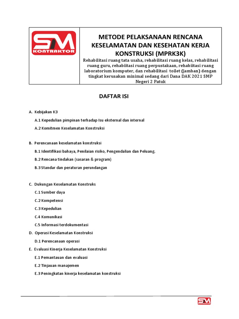 Metode RK3 SMP | PDF | Komputer | Teknologi & Rekayasa