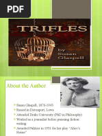 Trifles Text | PDF