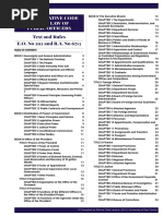 Administrative Code of 1987 | PDF | President Of The Philippines ...