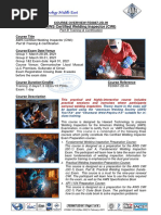 Welding Inspector Visual Acuity Record Form 455E | PDF | Optometry ...