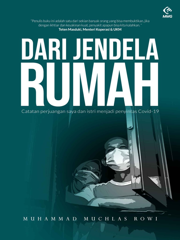 Dari Jendela Rumah - MR - Ebook | PDF