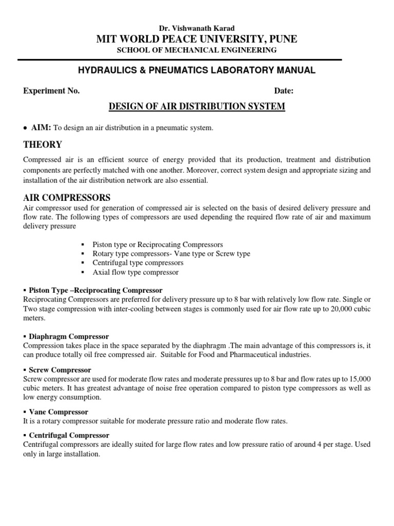 Optimized Air Distribution Design | PDF | Transparent Materials | Gas ...