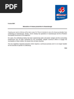 BCB Solutions Business Profile | PDF | Occupational Safety And Health ...