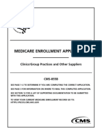GSK Patient Assistance Program Application Check List | PDF | Medicare ...