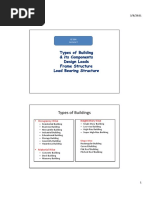 Grade - 10 Civil Engineering - Building Construction | PDF | Stairs ...