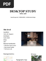 Interior Design Studio | PDF | Coffeehouse | Restaurants