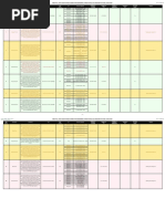 Engineering Drawings Review Checklist-Example PDF | PDF