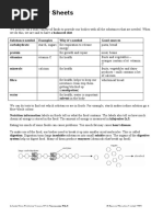 Exploring Science 8 | PDF