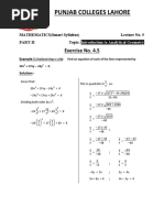 How ETABS v20 Calculate Long Term Deflection | PDF | Materials ...