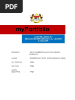 PDF Pelaksanaan Baharu Menu Standard Prasekolah KPM | PDF