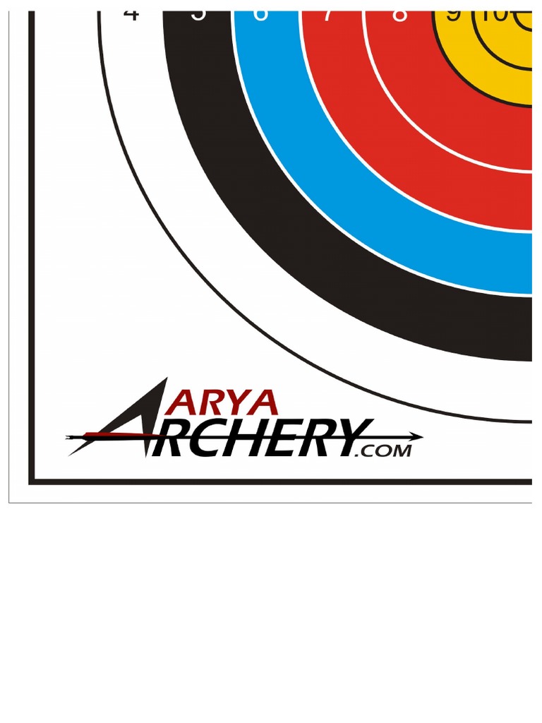 Target Panahan | PDF