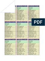 Lakkis Farm Menu and Prices PDF | PDF | Lamb And Mutton | Meat