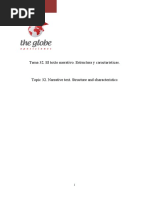 10 Story SummarY EXAMPLES | PDF