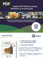 Normas Iso Nas | PDF | Ingeniería de confiabilidad | Industrias