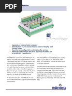 Smart Site Management Unit SCC800 Datasheet (Overseas Version) | PDF ...