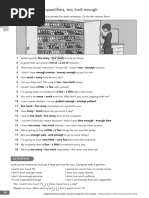 Achievers B1 Vocabulary Worksheet Consolidation Unit 2 | PDF | Clothing ...