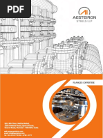 Ansi Class 125 | PDF | Pipe (Fluid Conveyance) | Plumbing