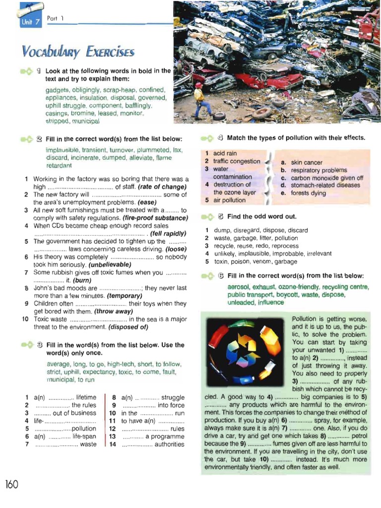 Pages From Mission FCE 2 Coursebook | PDF
